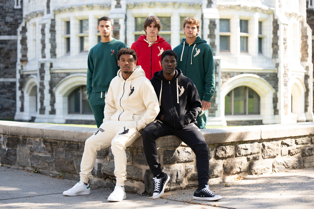 Lacrosse Clothing | Premium Lacrosse Apparel & Sportswear